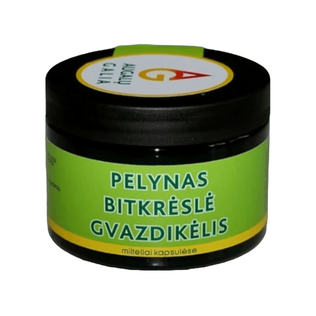 Pelyno nauda - ŽARNYNO ŠLUOTA- PELYNAS, BITKRĖSLĖ, GVAZDIKĖLIS🌱 ...