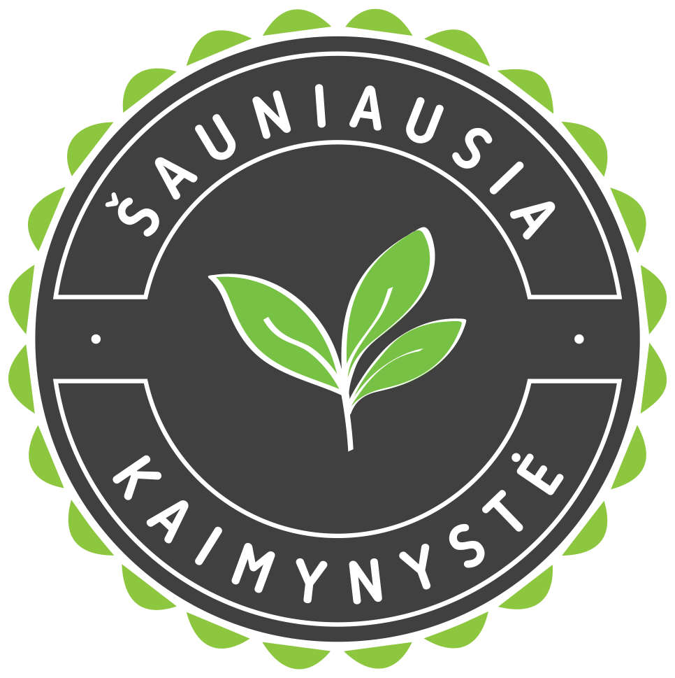 Gaminiai – Šauniausia kaimynystė